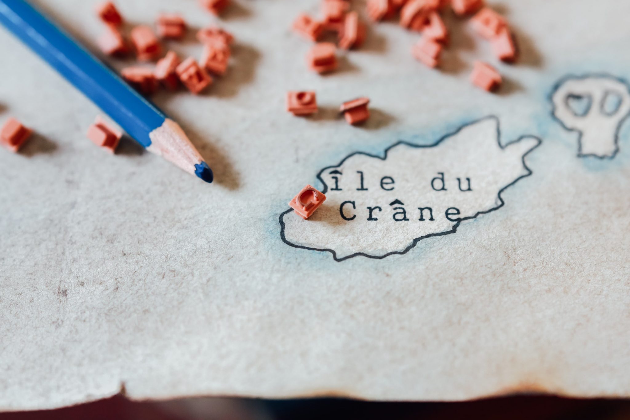 Defi photo 52 | Stéphanie Lapierre Photographe Lifestyle