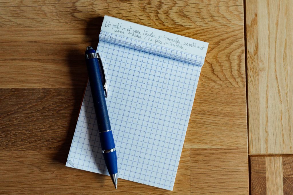 Defi photo 52 | Stéphanie Lapierre Photographe Lifestyle