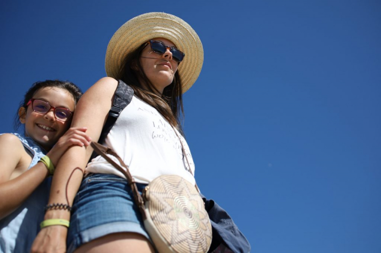 Stéphanie Lapierre - Qui est la photographe ? En savoir plus