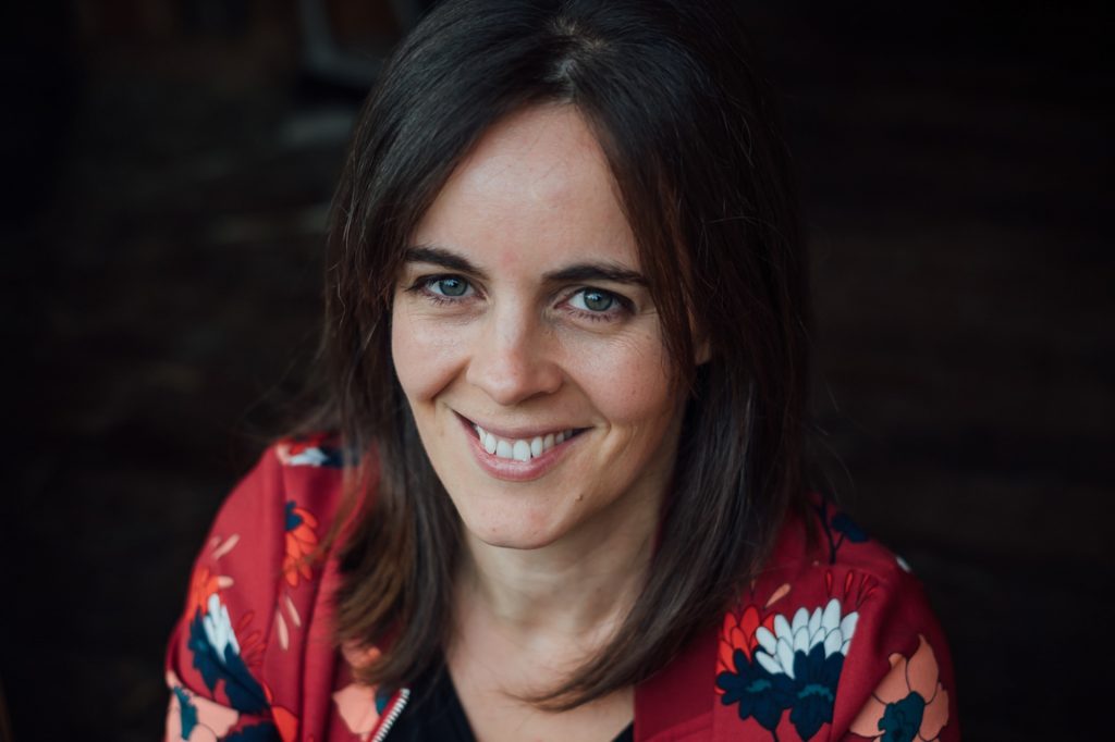 Stéphanie Lapierre - Qui est la photographe ? En savoir plus