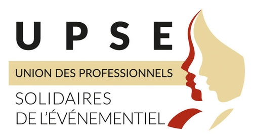 Photographe membre de l'association UPSE